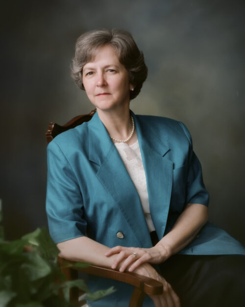 Elizabeth “Betsy” Rice becomes the first elected female District ...