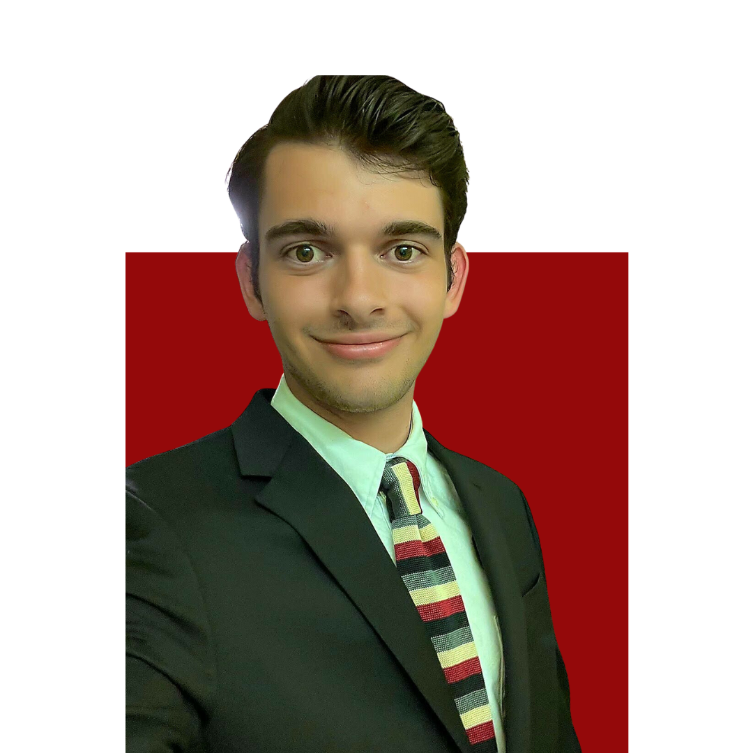 Summer Intern Spotlight Series - Tennessee District Attorneys General ...