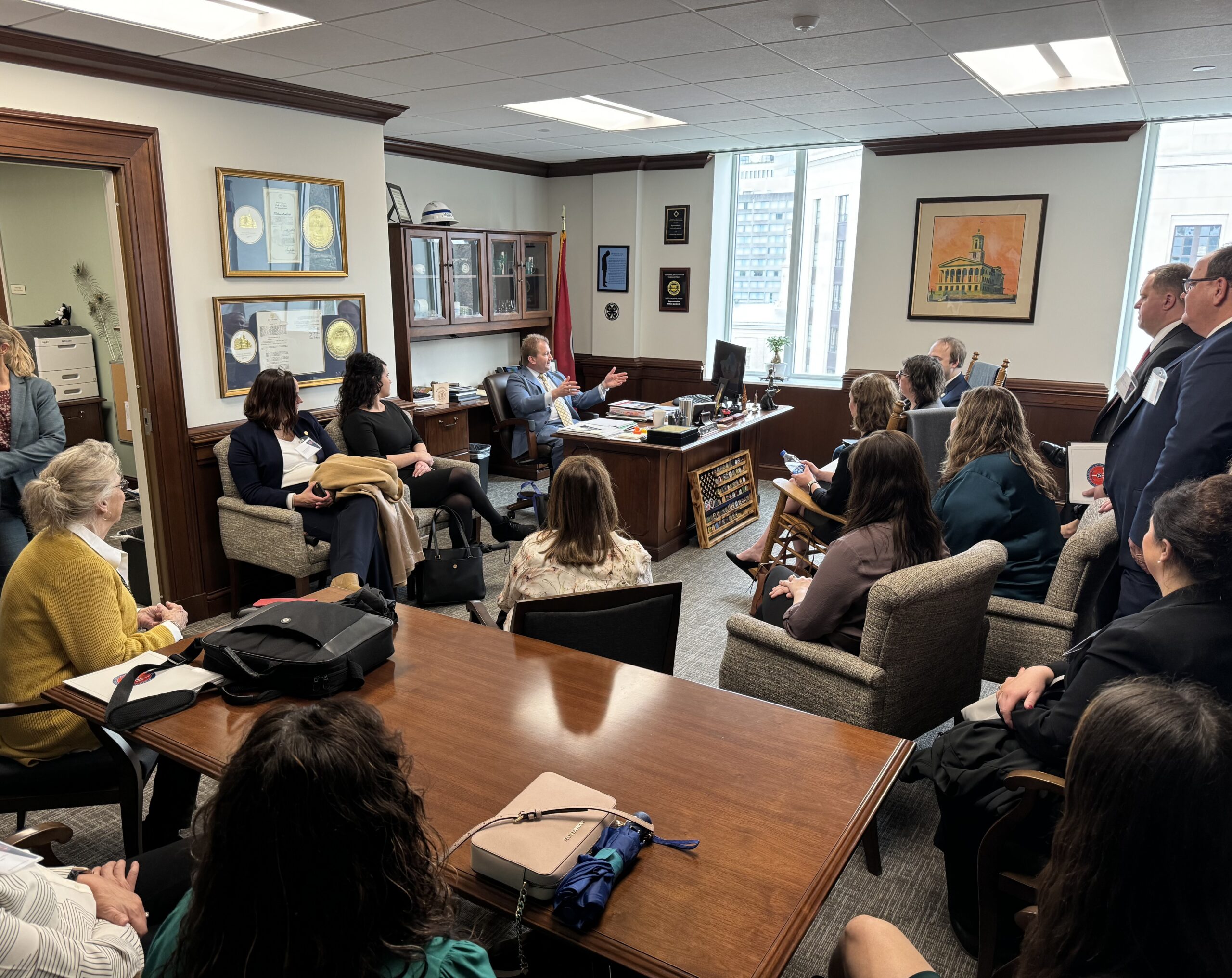 FEDERAL CUTS TO VICTIMS OF CRIME ACT FUNDING TO AFFECT MORE THAN 10,000 ...