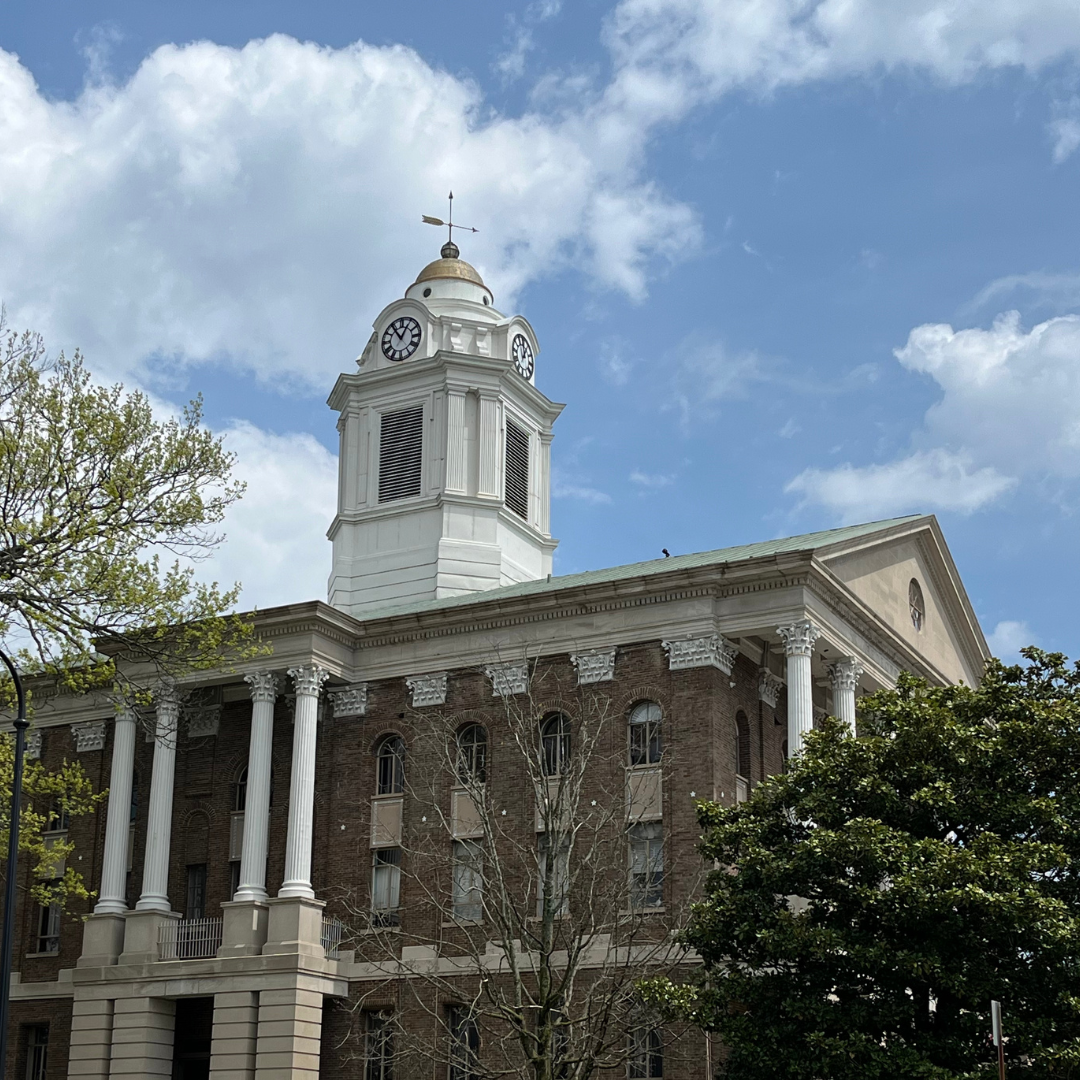 Home | Tennessee District Attorneys General Conference