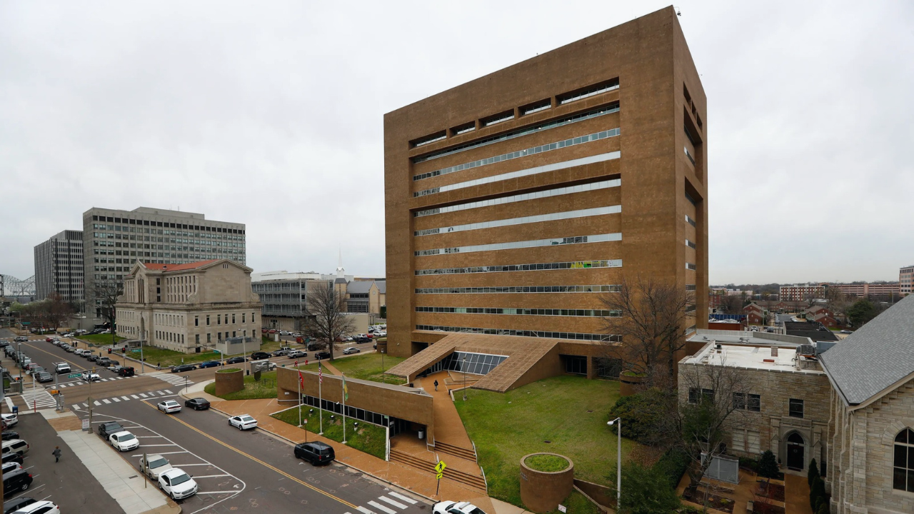 Home | Tennessee District Attorneys General Conference