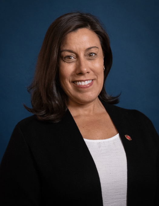 Meet The Team - Tennessee District Attorneys General Conference