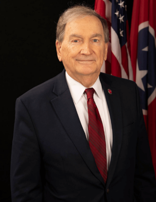 Tennessee’s Longest-Serving District Attorney To Retire